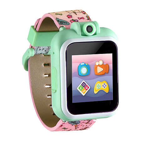 Click here for Playzoom 2 Kids Multicolor Silicone Strap Smartwat... prices