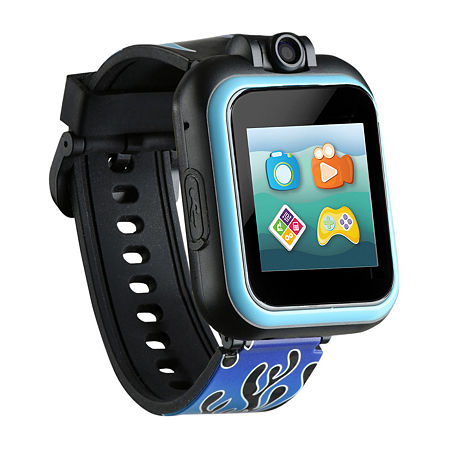 Click here for Playzoom Unisex Multi-Function Digital Blue Smart... prices