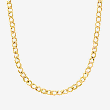 Click here for Made in Italy Unisex Adult 18 - 22 Inch 10K Gold L... prices