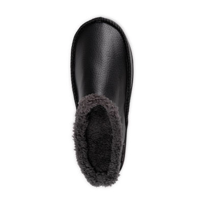 Muk Luks Mens Clog Slippers - JCPenney