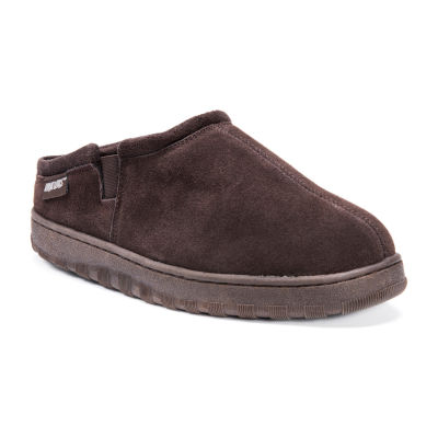 Muk Luks Mens Clog Slippers - JCPenney