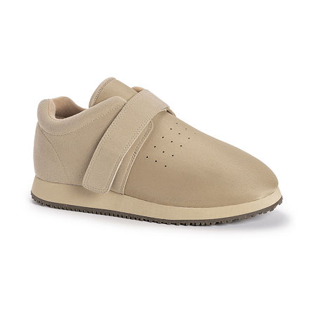Muk Luks Unisex Contour Stretchy Shoes  Black  Small - Tan