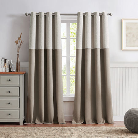 Click here for G.H. Bass & Co. Canyon Grommet Top Light-Filtering... prices