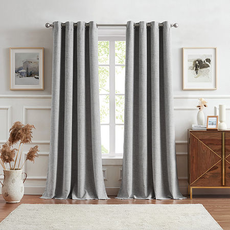 Click here for G.H. Bass & Co. Terrain Grommet Top Blackout Set o... prices