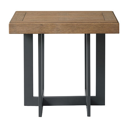 Click here for Eden End Table  One Size  Brown prices