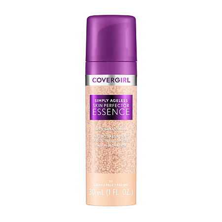 Click here for Covergirl Simply Ageless Skin Perfector Essence Fo... prices
