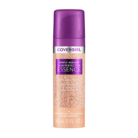 Click here for Covergirl Simply Ageless Skin Perfector Essence Fo... prices