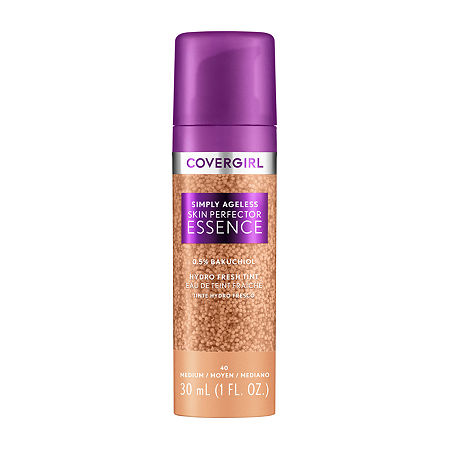 Click here for Covergirl Simply Ageless Skin Perfector Essence Fo... prices