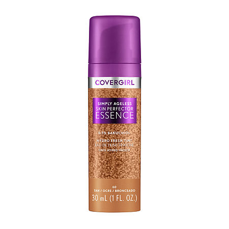 Click here for Covergirl Simply Ageless Skin Perfector Essence Fo... prices