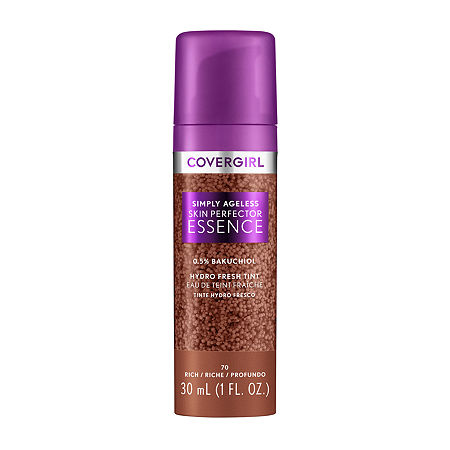 Click here for Covergirl Simply Ageless Skin Perfector Essence Fo... prices