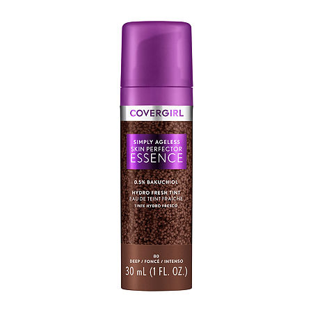 Click here for Covergirl Simply Ageless Skin Perfector Essence Fo... prices