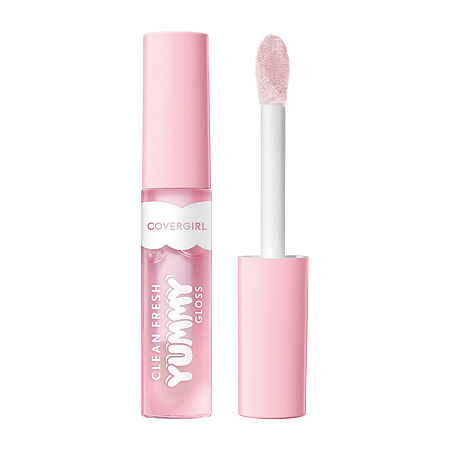Click here for Covergirl Clean Fresh Yummy Gloss  One Size  White prices