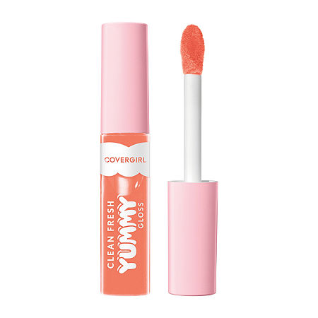 Click here for Covergirl Clean Fresh Yummy Gloss  One Size  Orang... prices