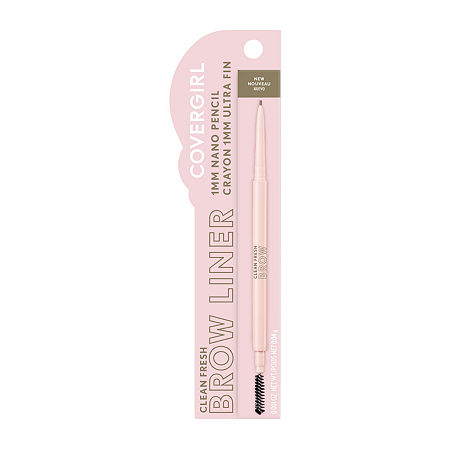 Click here for Covergirl Clean Fresh Brow Liner Nano Pencil  One... prices