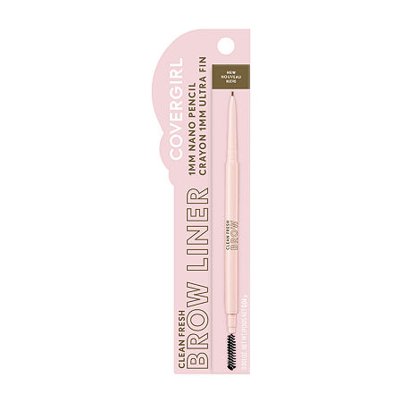 Click here for Covergirl Clean Fresh Brow Liner Nano Pencil  One... prices