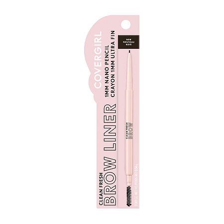 Click here for Covergirl Clean Fresh Brow Liner Nano Pencil  One... prices