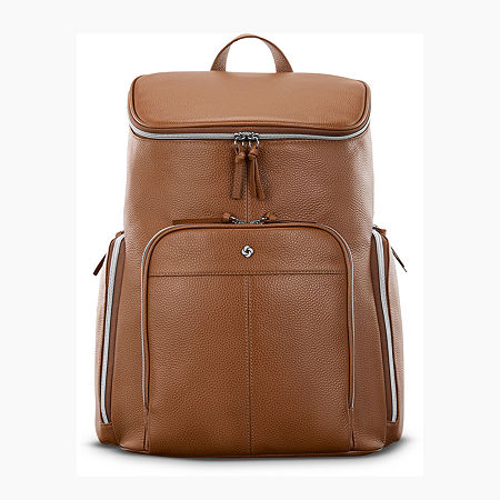 Click here for Samsonite Mobile Solution 2 Leather Deluxe Unisex... prices