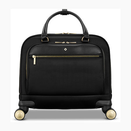 Click here for Samsonite Mobile Solution 2 Spinner Mobile Office... prices