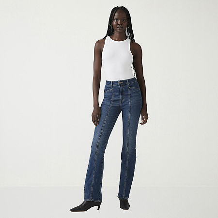 Click here for Levis Womens 725 High Rise Bootcut Jean  29  Blue prices