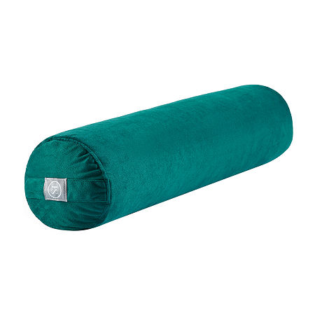 Click here for Sweet Home Collection Yoga Portable Cushion Bolste... prices