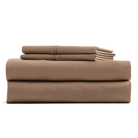 Click here for Liz Claiborne Luxury Performance 1000tc Sheet Set... prices