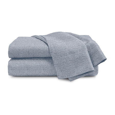 Click here for Martex Easy Living Cationic Sheet Set  One Size  B... prices