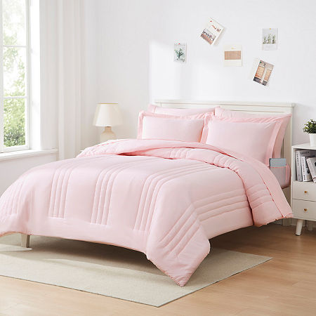 Click here for Sweet Home Collection Quilted Cozy Breathable Bedd... prices