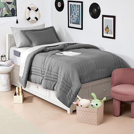 Click here for Sweet Home Collection Quilted Cozy Breathable Bedd... prices