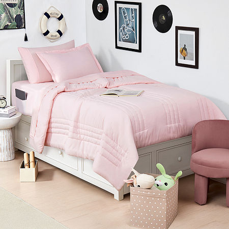 Click here for Sweet Home Collection Quilted Cozy Breathable Bedd... prices