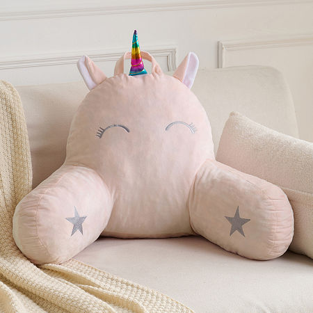 Click here for Sweet Home Collection Kids Cute Character Bed Rest... prices