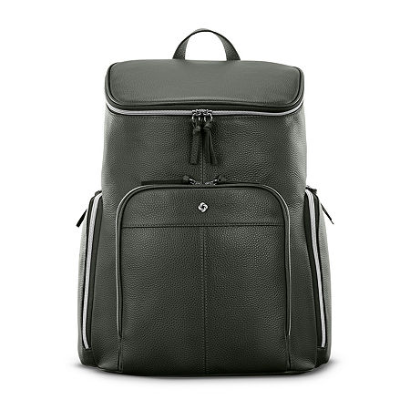 Click here for Samsonite Mobile Solution 2 Leather Deluxe Unisex... prices