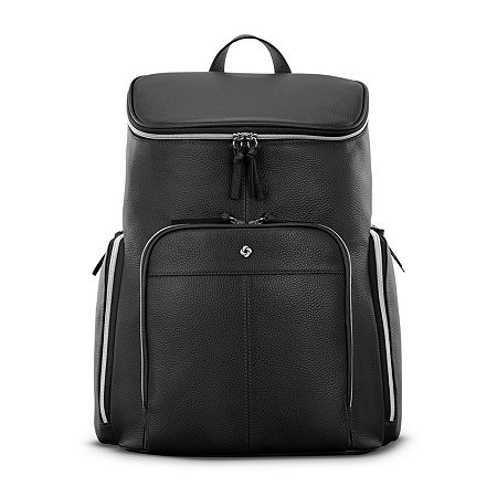 Click here for Samsonite Mobile Solution 2 Leather Deluxe Unisex... prices