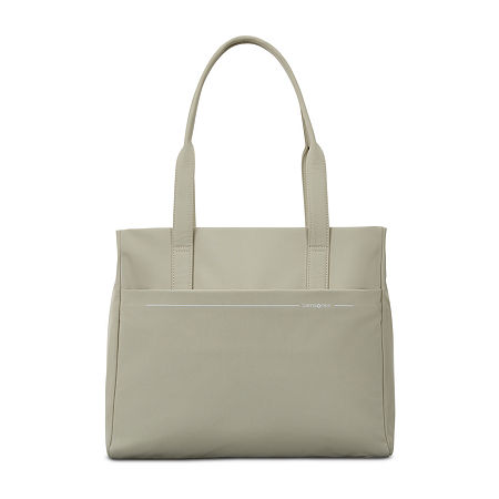 Click here for Samsonite Weekender Tote - Limestone prices