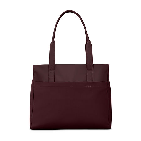 Click here for Samsonite Better Than Basic Tote  One Size  Red prices
