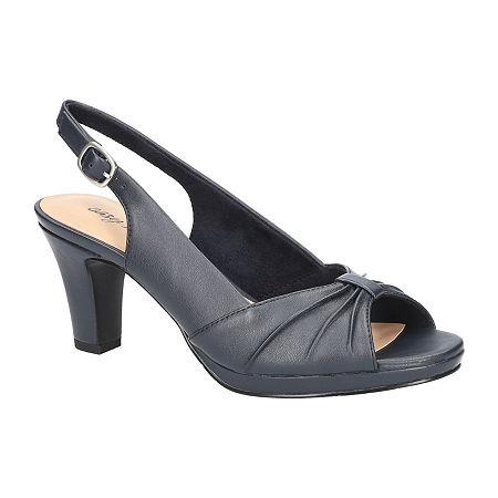 Click here for Easy Street Womens Saturn Slingback Dress Sandals... prices