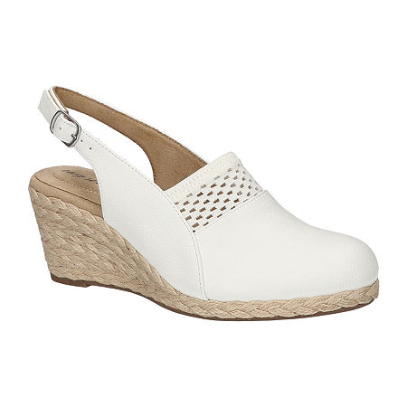 Click here for Easy Street Womens Aloha Wedge Sandals  12 Medium... prices