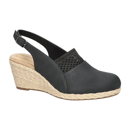 Click here for Easy Street Womens Aloha Wedge Sandals  12 Medium... prices