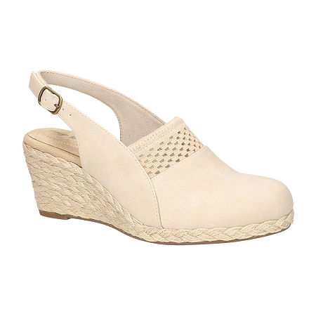 Click here for Easy Street Womens Aloha Wedge Sandals  11 Medium... prices