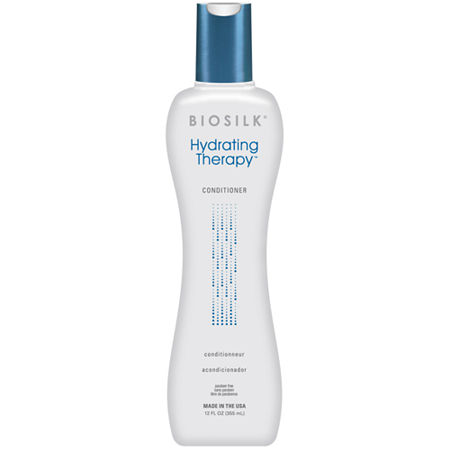 Click here for BioSilk Hydrating Therapy Conditioner - 12 oz.  On... prices
