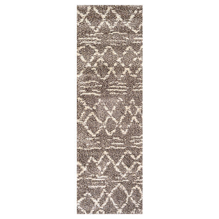 Click here for Couristan Bromley Diamondback Geometric Indoor Rec... prices