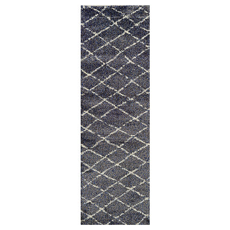 Click here for Couristan Bromley Gio Rectangular Rug  One Size  B... prices