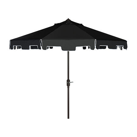 Karian Outdoor 9 Umbrella - Black