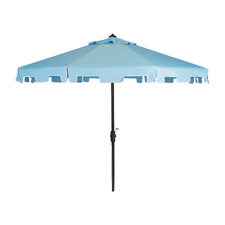 Click here for Karian Outdoor 9 Umbrella - Blue prices