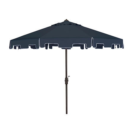 Click here for Karian Outdoor 9 Umbrella - Navy prices