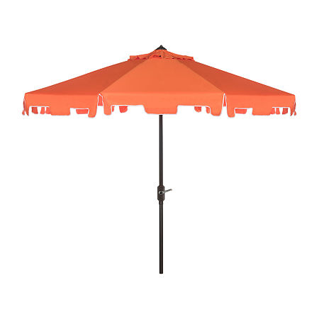 Click here for Karian Outdoor 9 Umbrella - Orange prices