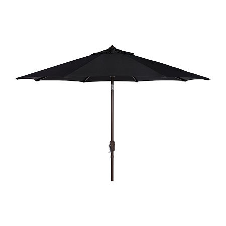 Click here for Safavieh Ortega 9 Ft Crank Umbrella prices