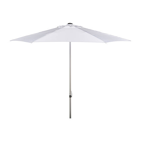 Click here for Safavieh Hurst 9 Ft Push Up Umbrella prices