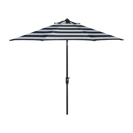 Click here for Safavieh Iris Patio Collection Patio Umbrella  One... prices