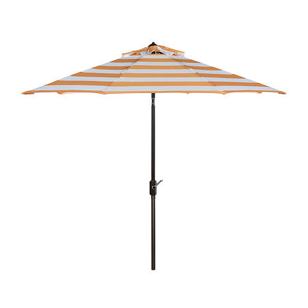 Click here for Safavieh Iris Patio Collection Patio Umbrella  One... prices