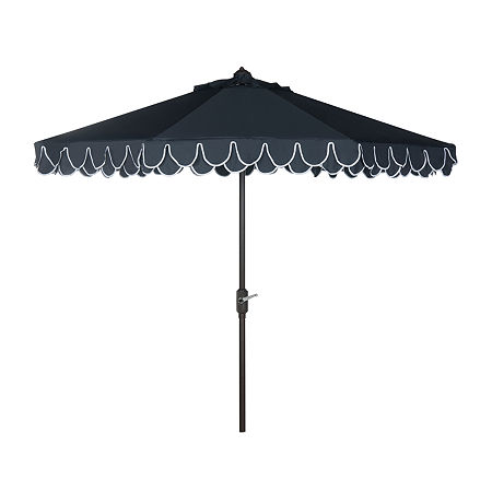 Click here for Safavieh Elegant Valance 9 Ft Umbrella prices